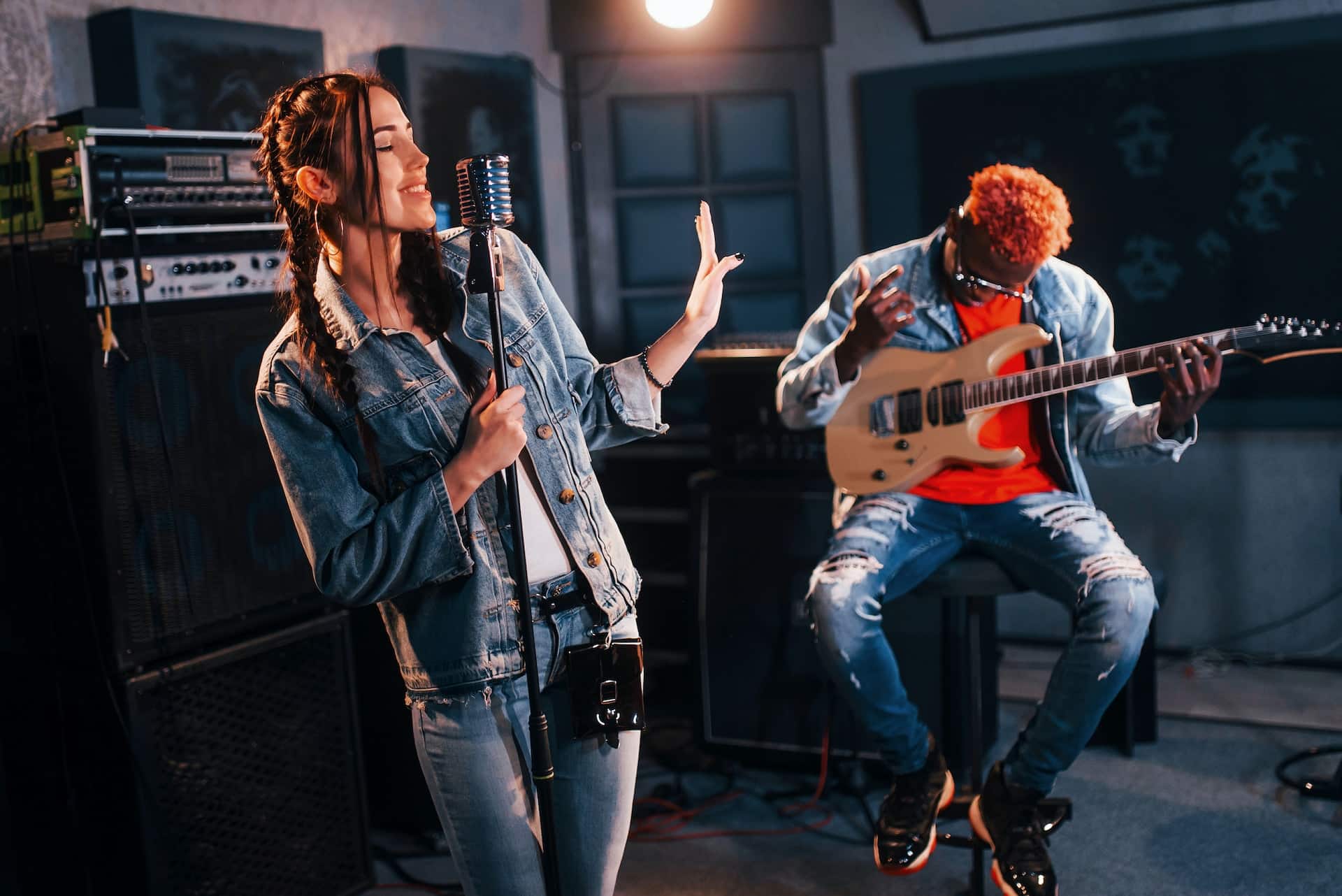 Choosing the Perfect Studio for Your Next Music Video