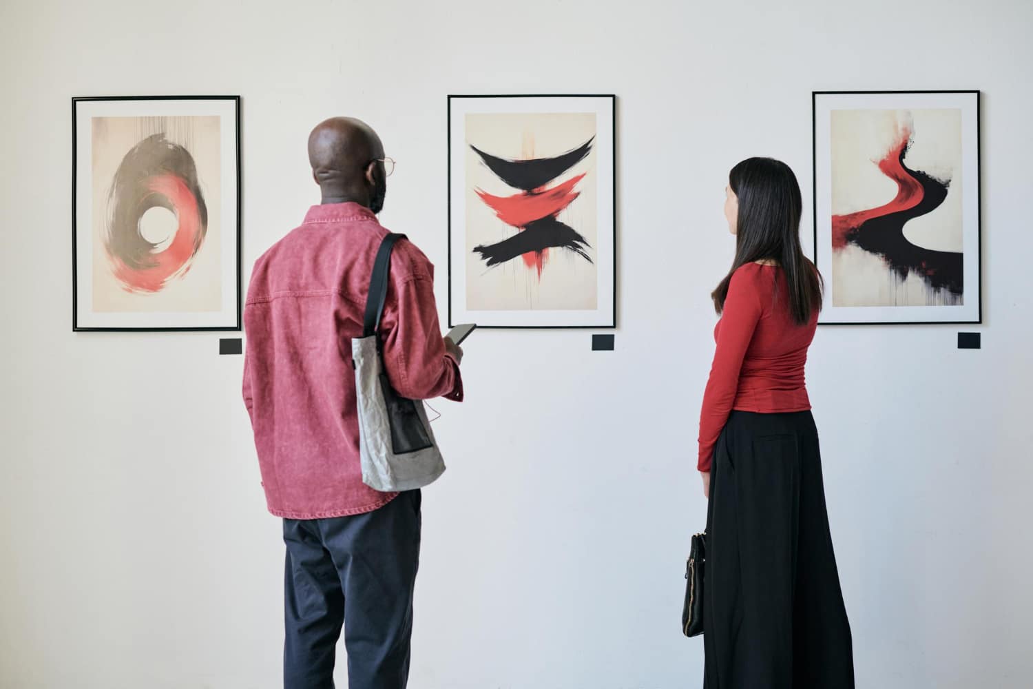 Tips for Making Your Art Projects Stand Out in the Studio